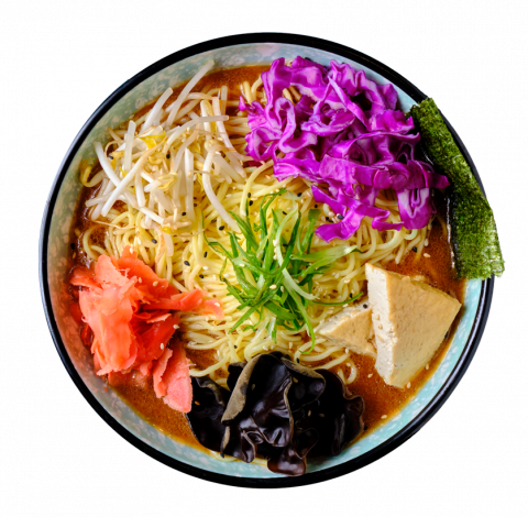 inicio - Ramen One Chile